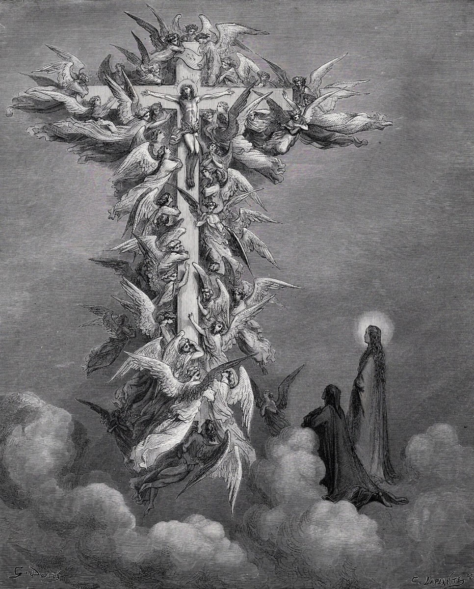 Biblical Paintings Angels