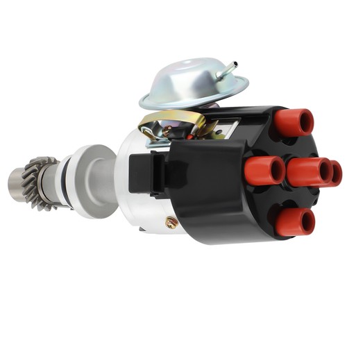 Ignition Distributor Complete for Volkswagen Rabbit 1.8L 1780CC l4 GAS ...