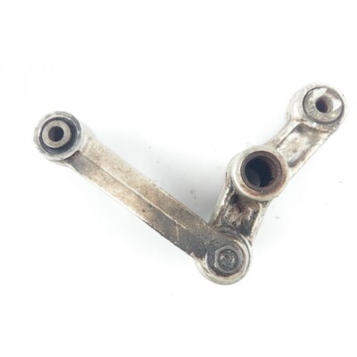 Cagiva Mito 125 8P [1992] - Suspension strut linkage lever | eBay