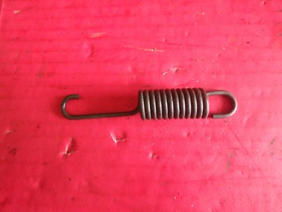 Honda Goldwing GL 1100 Off Year 1981 GL1100 kickstand sidestand spring ...