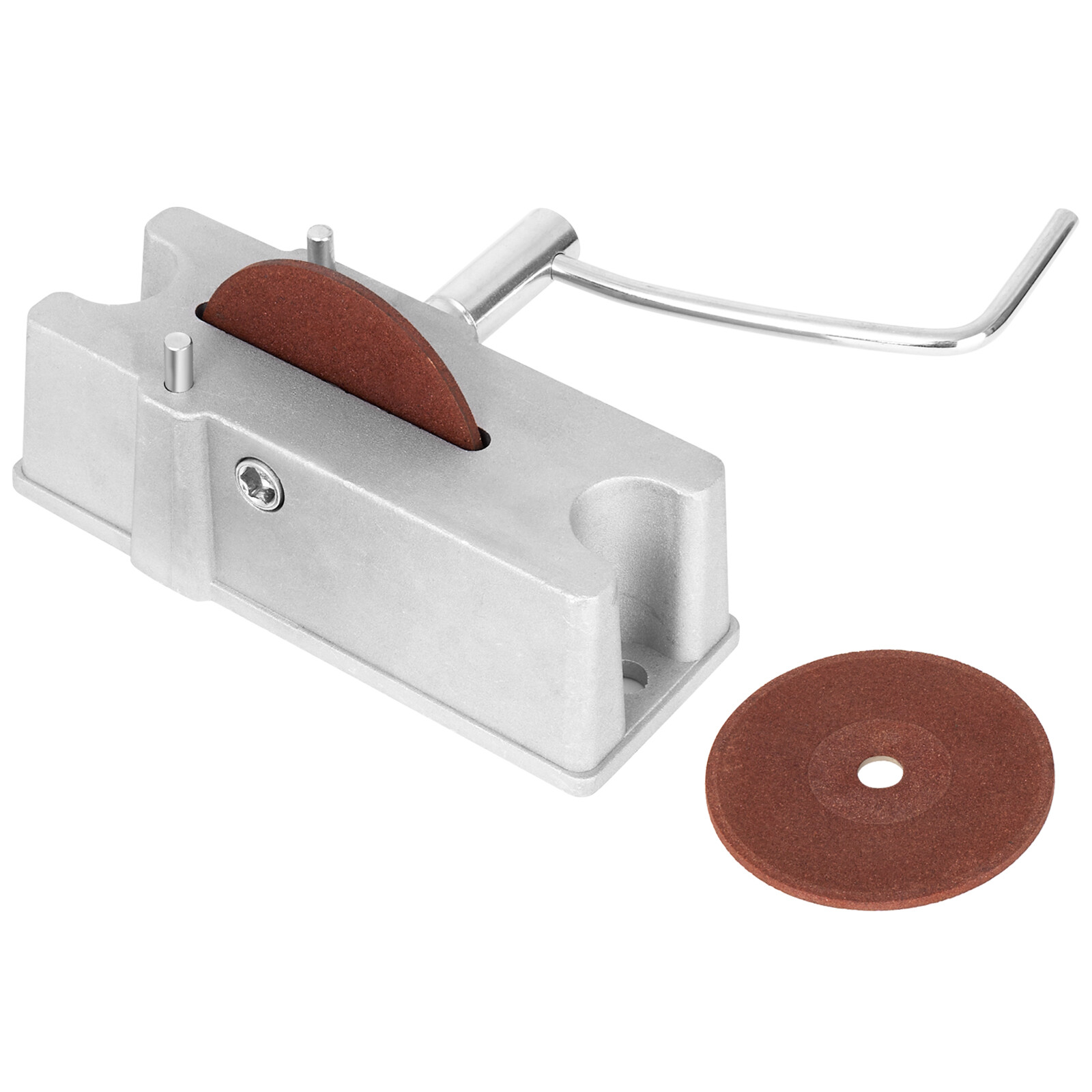 Performance Engine Piston Ring Filer Grinder Grinding None Raw Aluminum ...