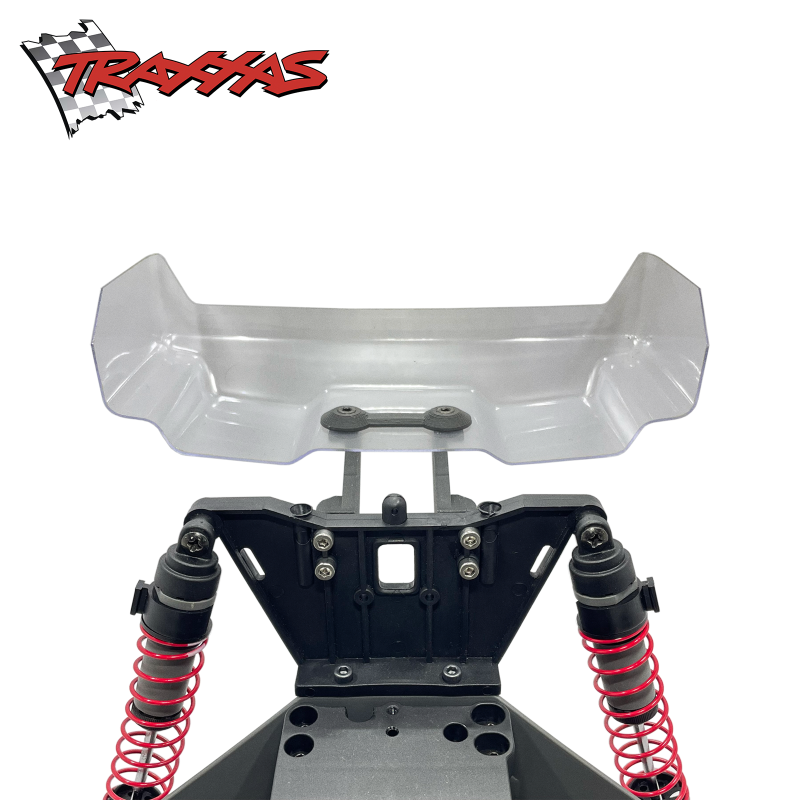 Bandit VXL 2WD *WING MOUNT* (Mount & Hardware) XL-5 / VXL / TRAXXAS™ | eBay