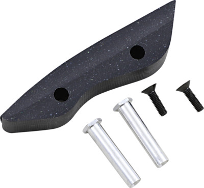 T.M. DESIGNWORKS - KTM-FEC-WP - Rear Chain Guide Replacement Wear Block ...