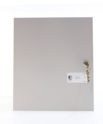 RBH Access ENCL1 Single Panel Enclosure, Lock, Keys for IRC URC ELV ...