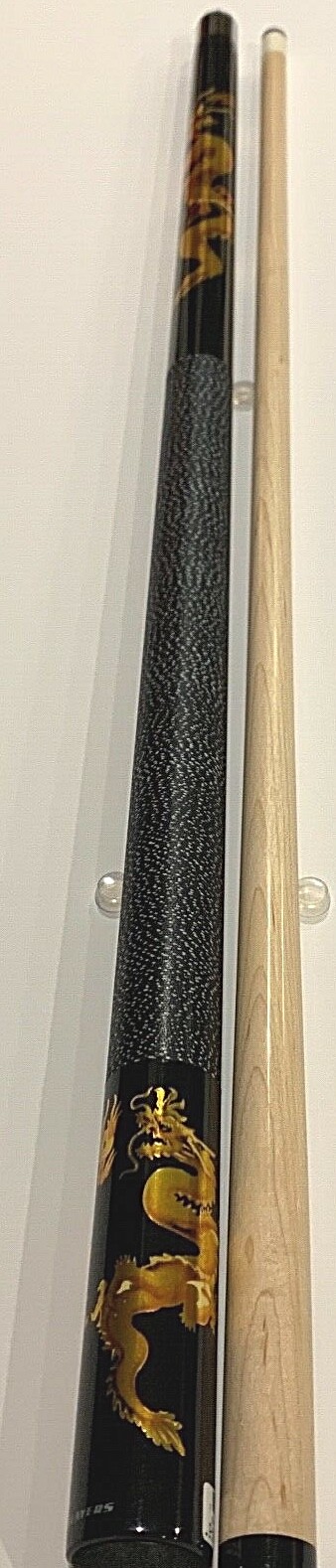 PLAYERS DRAGON POOL CUE MODEL D-DRG BRAND NEW FREE SHIPPING FREE HARD ...
