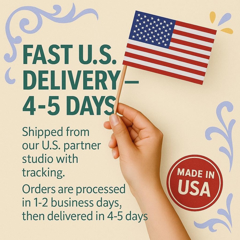 Moose Scene Stencil Template - Reusable Majestic Wild Art for DIY Decor ...