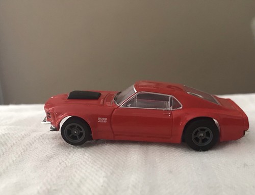 afx mega g HO Slot Car NEW | eBay