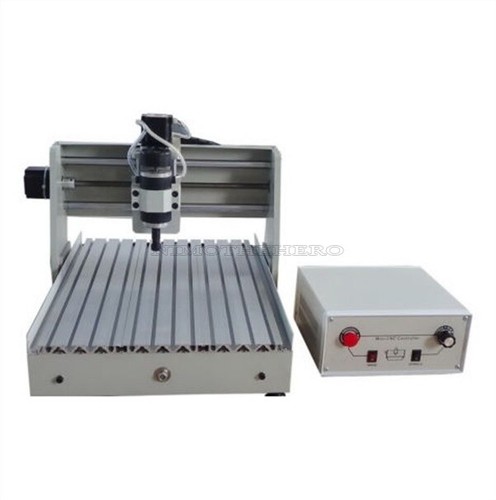 Desktop Cnc Router Engraver Drilling/Milling Engraving Machine 3040T rh ...