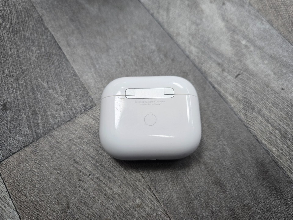 Genuine Apple AirPods 3rd Generation Replacement Left A2564 Or Right ...