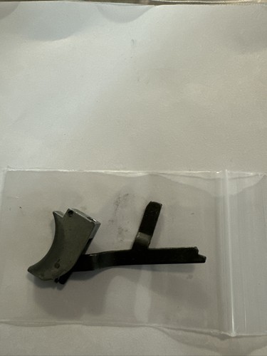 Jennings 48 (380 ACP) Parts: Trigger Sub Assembly | eBay