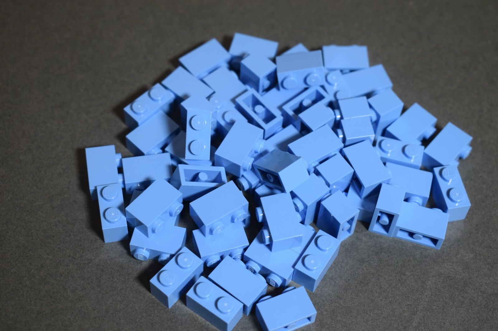 Lego 3004 Brick 1x2 Select Colour Pack of 60 Brand New | eBay