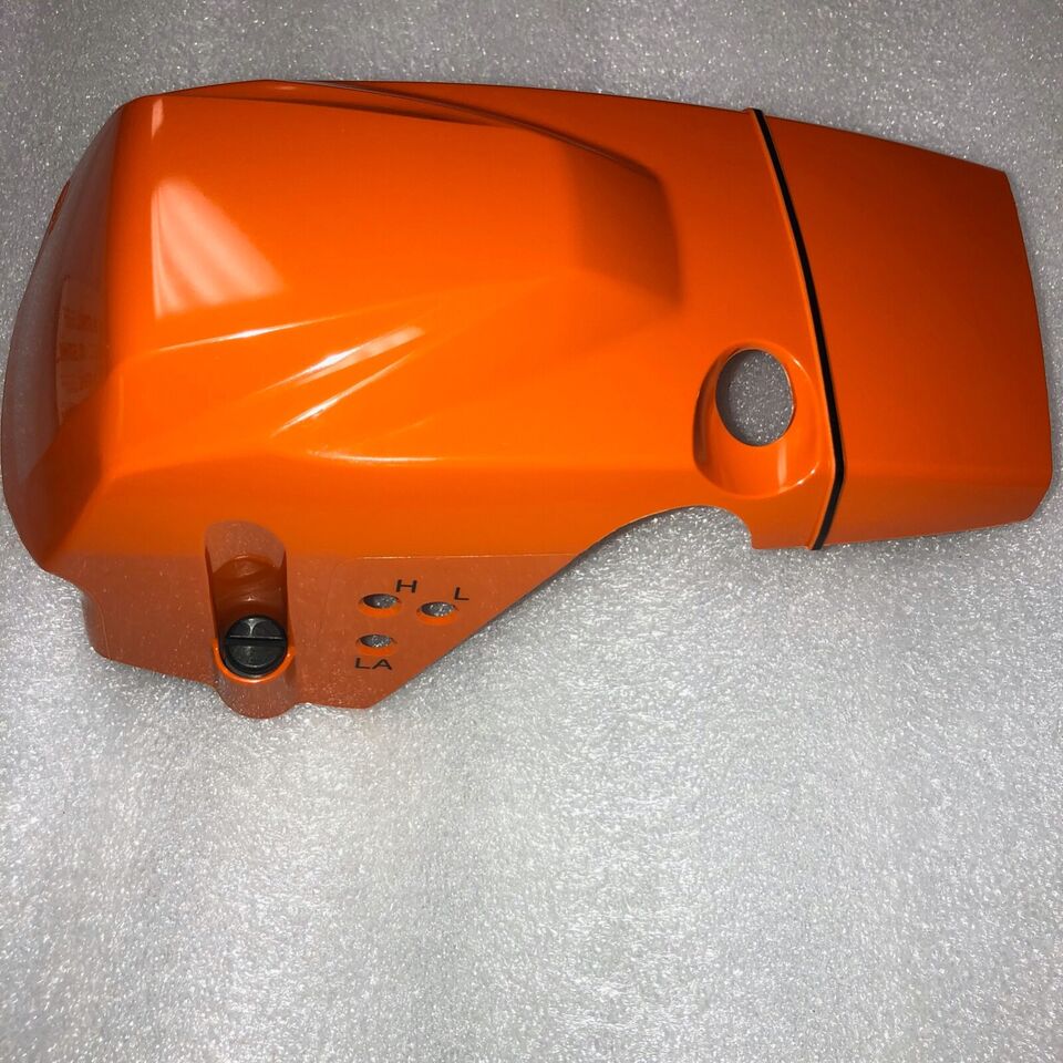 Stihl MS362 MS362C Engine Shroud Top Cover MS400 1140 080 1639 OEM non ...