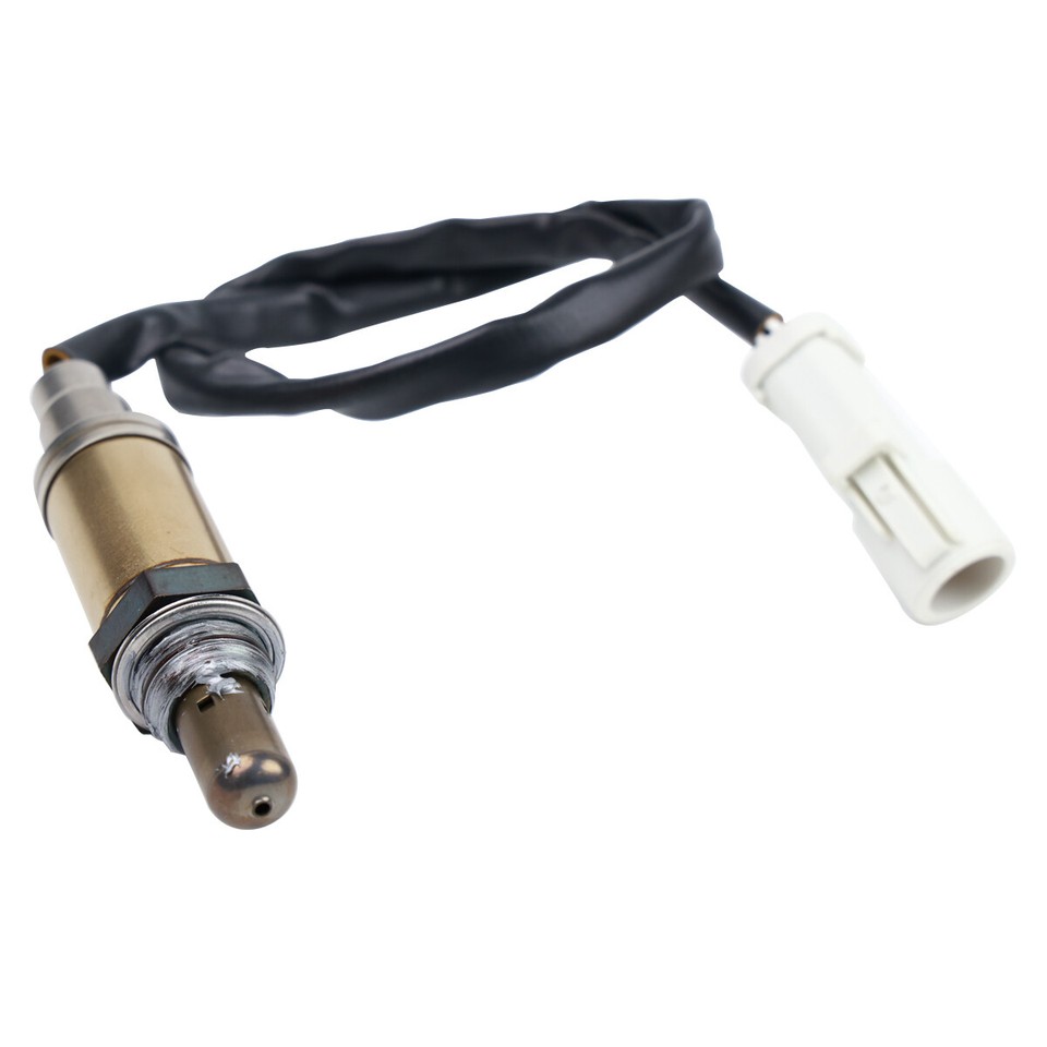2PCS O2 Oxygen Sensors Downstream/Upstream For Ford Mercury Lincoln ...