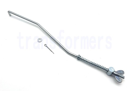 Yamaha PW80 PY80 Rear Brake Pedal Pull Rod Motorcycle Parts Rear Brake ...