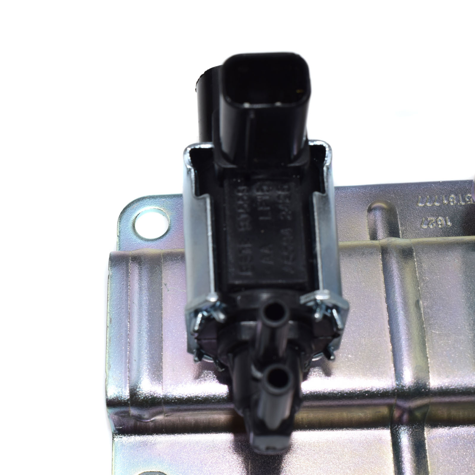 Vapor Canister Purge Solenoid Valve for Mazda 3 5 6 CX-7 LF8218740 73 ...