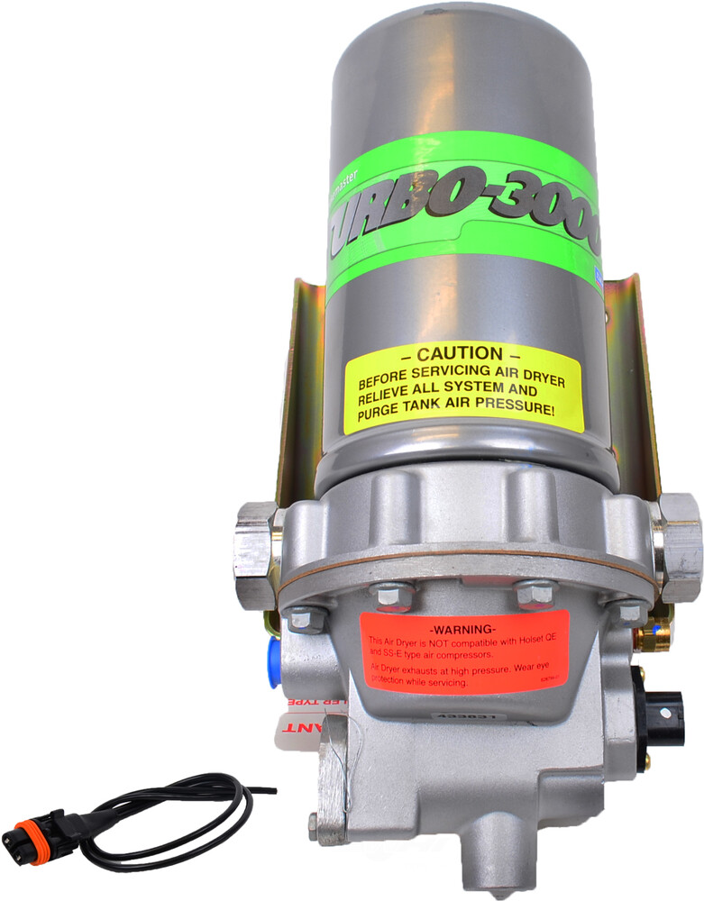 Air Suspension Compressor Dryer SKF 620542 for sale online | eBay