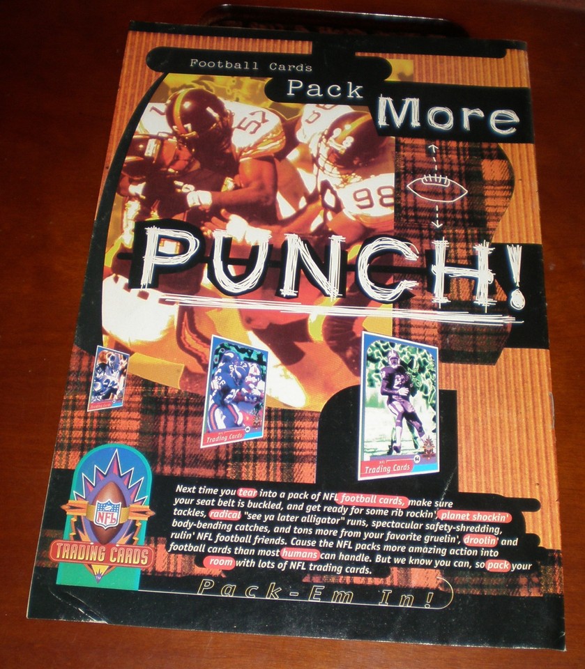 The Ultimate Trading Card Comic Book (1994) | eBay
