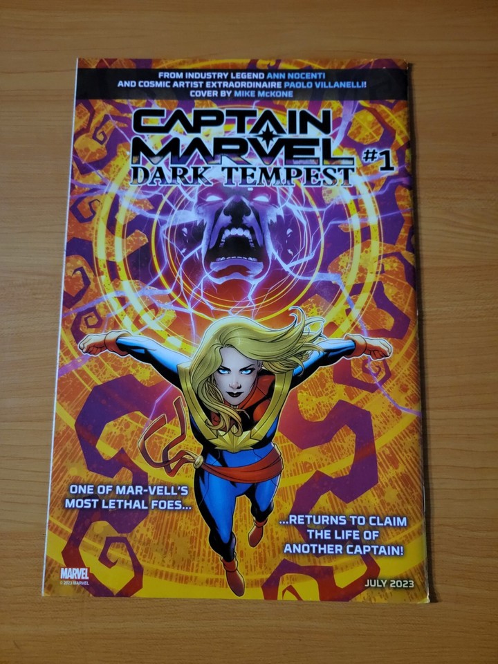 Alien #2 ~ NEAR MINT NM ~ 2023 Fumetti Marvel | eBay