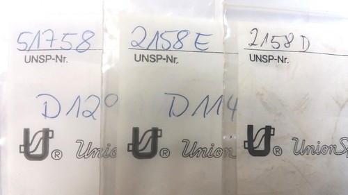 UNION SPECIAL 2200 PORTABLE BAG CLOSING MACHINES THREAD GUIDE | eBay