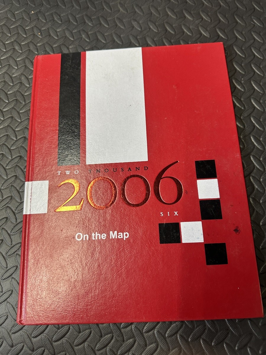 High School Yearbook 2006 Taylor Swift Historian Era: Hendersonville