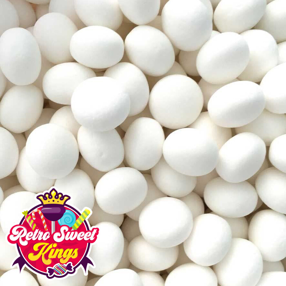 Mint Imperials Retro Pick N Mix Sweets Wedding Favours Christmas ...