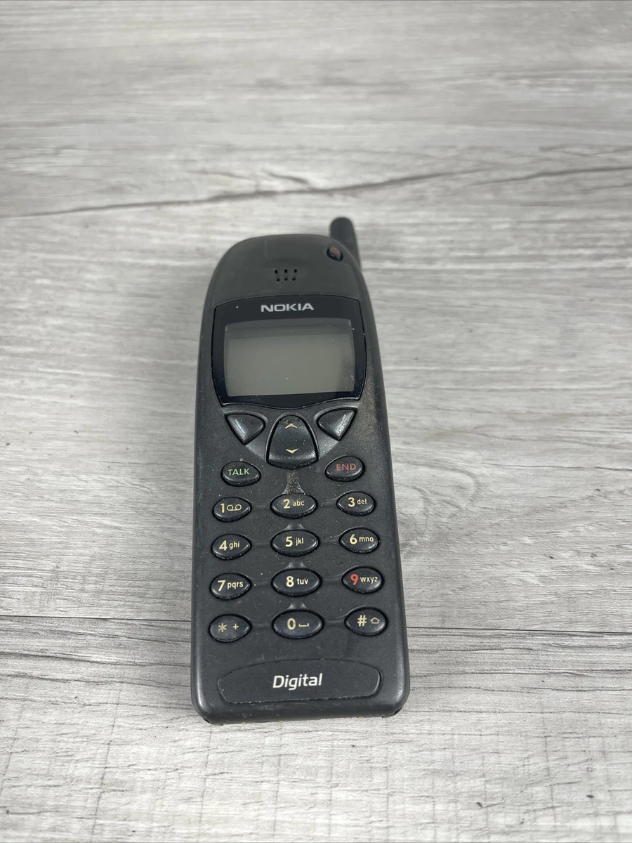 Nokia Satellite Phone