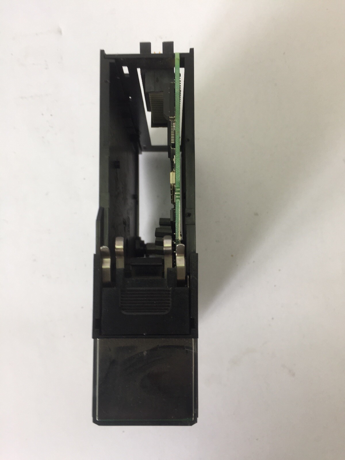 ALLEN BRADLEY 1756-0B32 DC OUTPUT SER A REV K01 DC OUT 32PT 24VDC | eBay