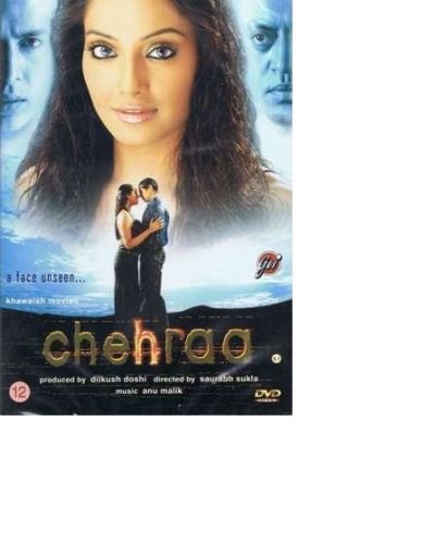 Chehraa DVD Dino Morea , Bipasha Basu , Preeti Jhangiani Anglais sous ...