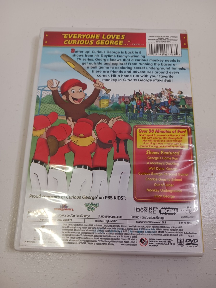 Curious George Blast Off Curious George Games Pbs Britannica's Amazing