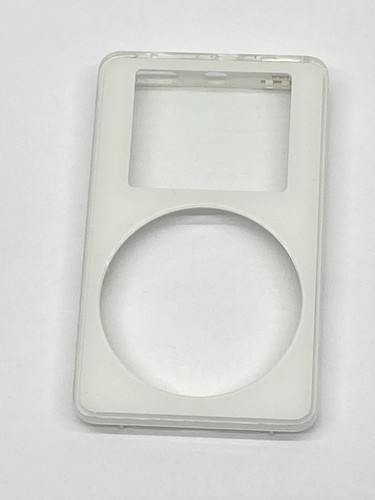 Front Panel Cover Face-plate for Apple iPod Classic 1st Gen M8541 5gb ...