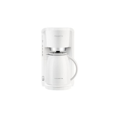 Rowenta Thermo Automatica/Manuale Macchina da caffè con filtro 1,25 L ...