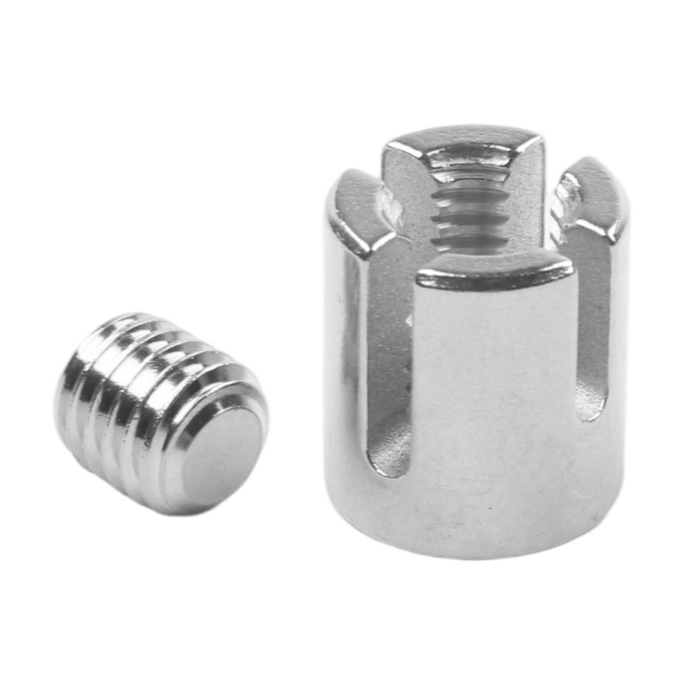 Rope Clamp Stainless Steel Product Specifications Strong And Secure ...