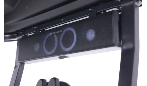 Denago EV BLACK Sound Bar RGB | eBay
