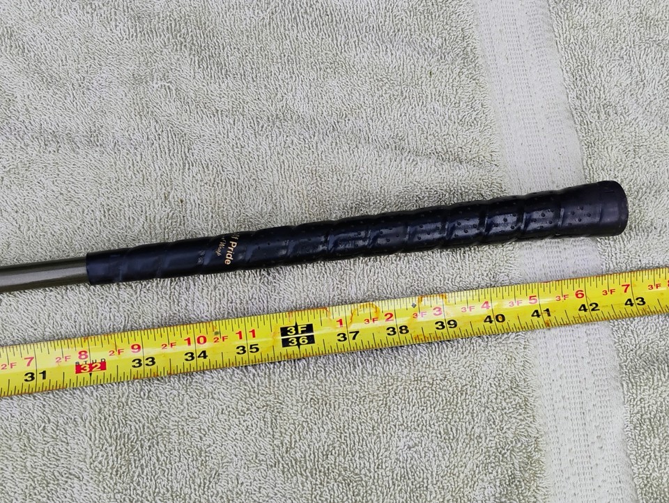 Callaway Big Bertha 7 Wood 21° RCH 90 Regular Flex Graphite Shaft RH 43 ...