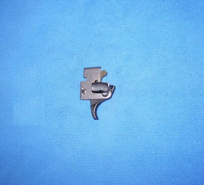 DAISY MODEL 499B TRIGGER ASSEMBLY COMPLETE w/SAFETY LEVER | eBay