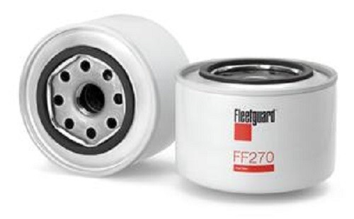 HIFI-FILTER SN25027 - Fuel filter cross reference