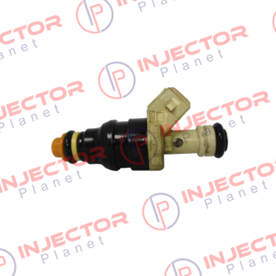 Single unit Bosch 0280155007 fuel injector Jaguar V12 EBC2409 Genuine ...