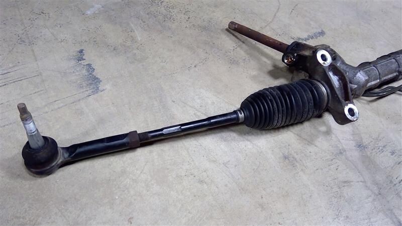 2010-2015 Chevrolet Camaro Gear Rack Electric Power Steering Rack ...