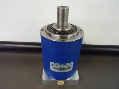 Wittenstein /Alpha LP 090-M02-50-111-000 Gear Reducer Ratio 50 (30101 ...
