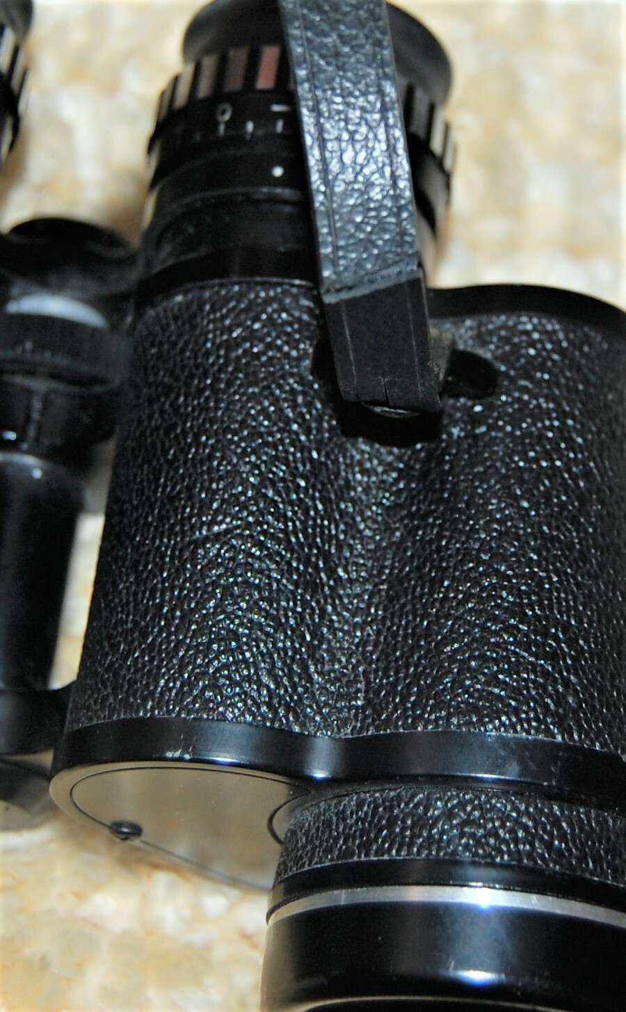 Vintage Selsi Light Weight 7 X 35 Wide Angle Binoculars (10 degrees ...