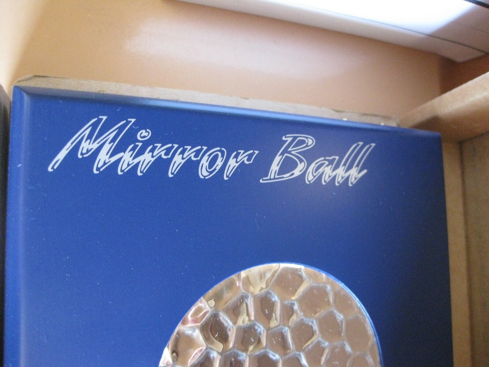 Neil Young - Mirror Ball (1995) Limited edition Box set Reprise 1995 ...