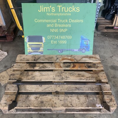 LEYLAND/DAF FA FRONT ANTI ROLL BAR | eBay UK