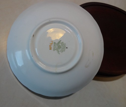 Tuscan Fine English Bone China Cup and Saucer C4680 | eBay