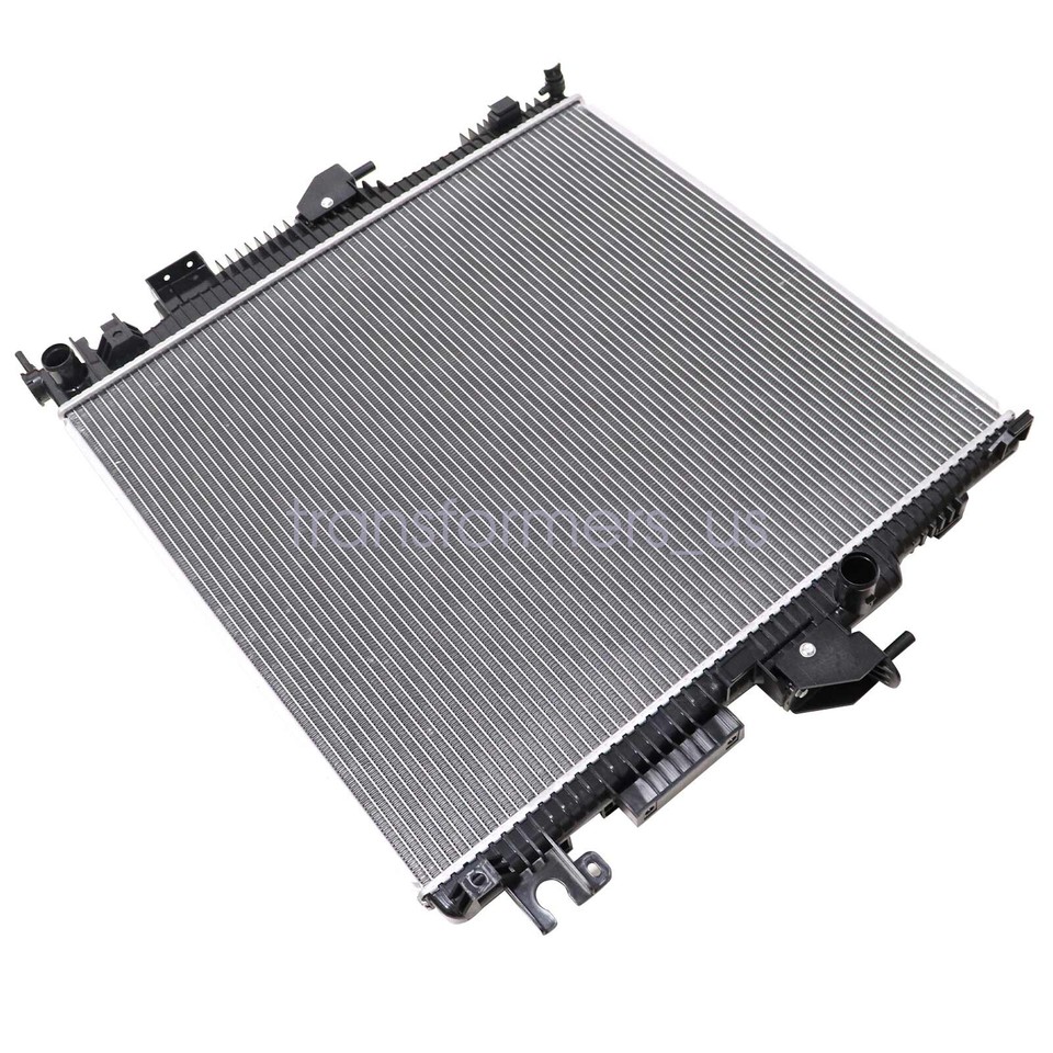 New 1X Radiator for Nissan Frontier 2021 2022 2023 V6 3.8L 214109BT1A ...