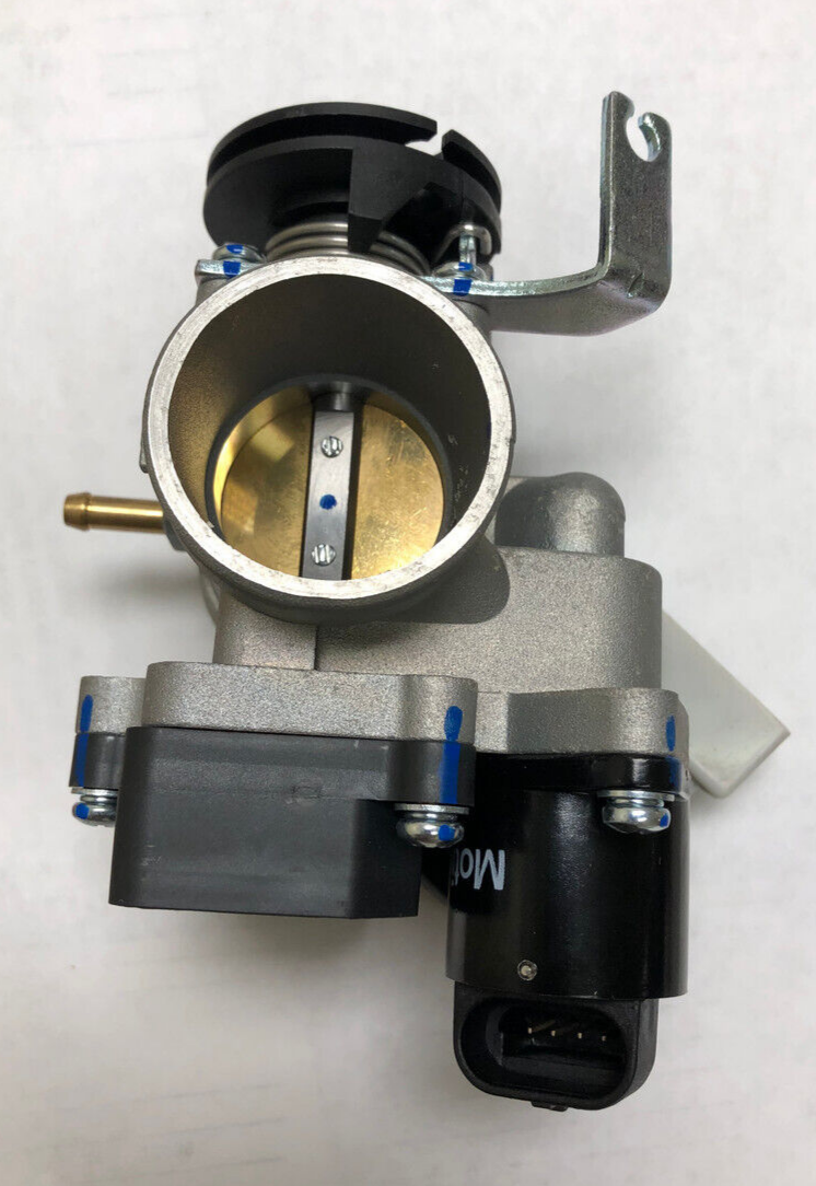 RPS Hawk 250 DLX EFI Throttle Body X-Pro | Carburetor | Throttled
