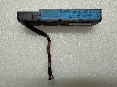 878643-001 HPE 96W SMART STORAGE BATTERY WITH 145MM CABLE P01366-B21 ...