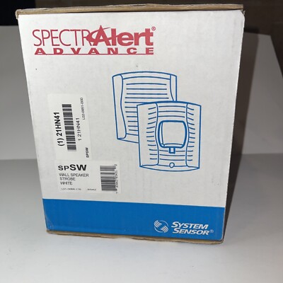 Fire Alarms - Spectralert