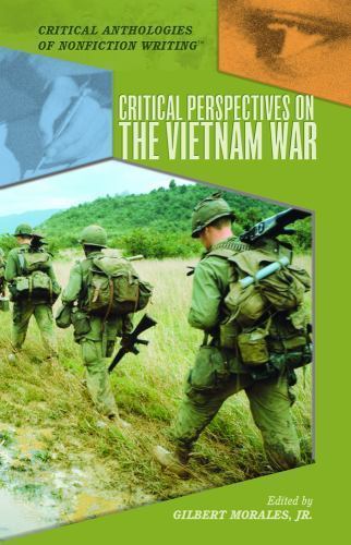 Critical Perspectives on the Vietnam War by Gilbert Morales (2004 ...
