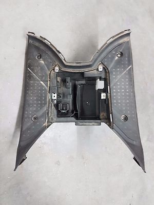 Footboard Pilot Honda SH 300 2013 2016 | eBay