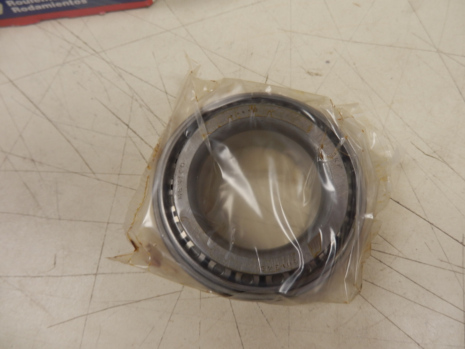 SKF Bearing Wheel BR35 For Chevrolet Dodge GMC Ford FREE SHIPPING | eBay